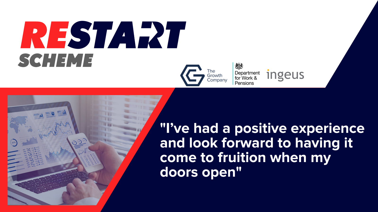 The Growth Company Employment | The Restart Scheme causes a complete ...