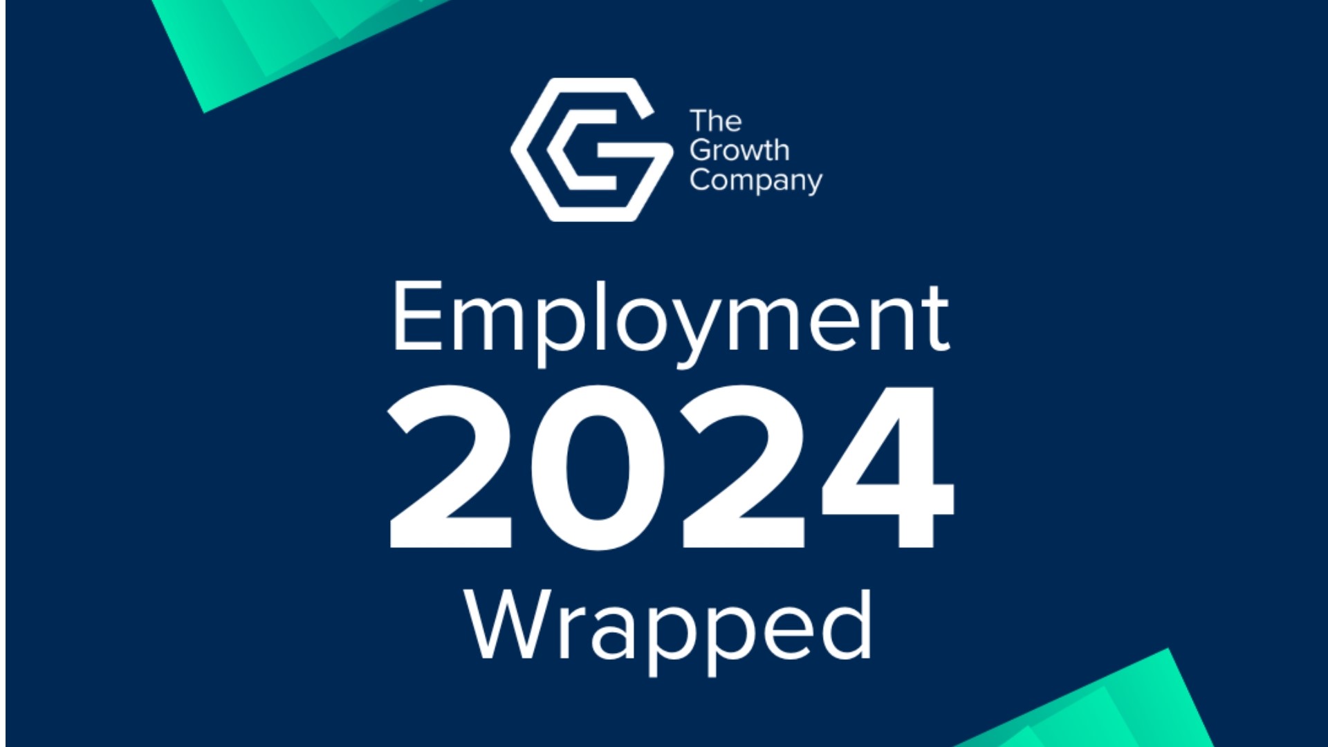 The Growth Company Employment | The Growth Company Employment: 2024 in ... The Growth Company Employment | The Growth Company Employment: 2024 in ...