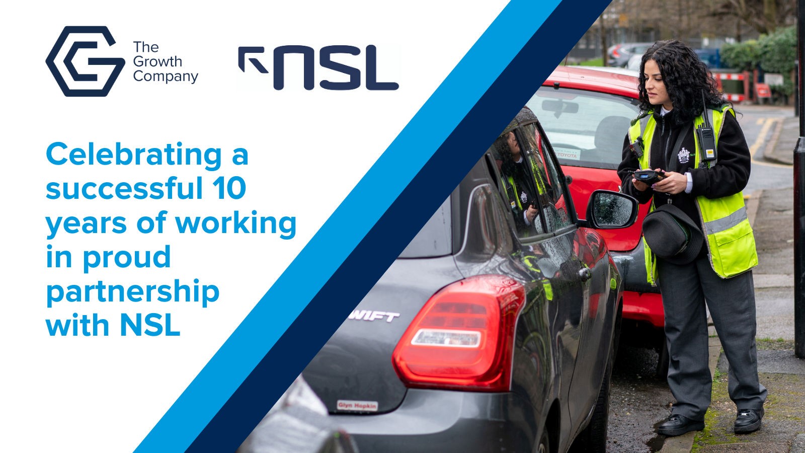 The Growth Company Employment | The Growth Company and NSL: Celebrating ...