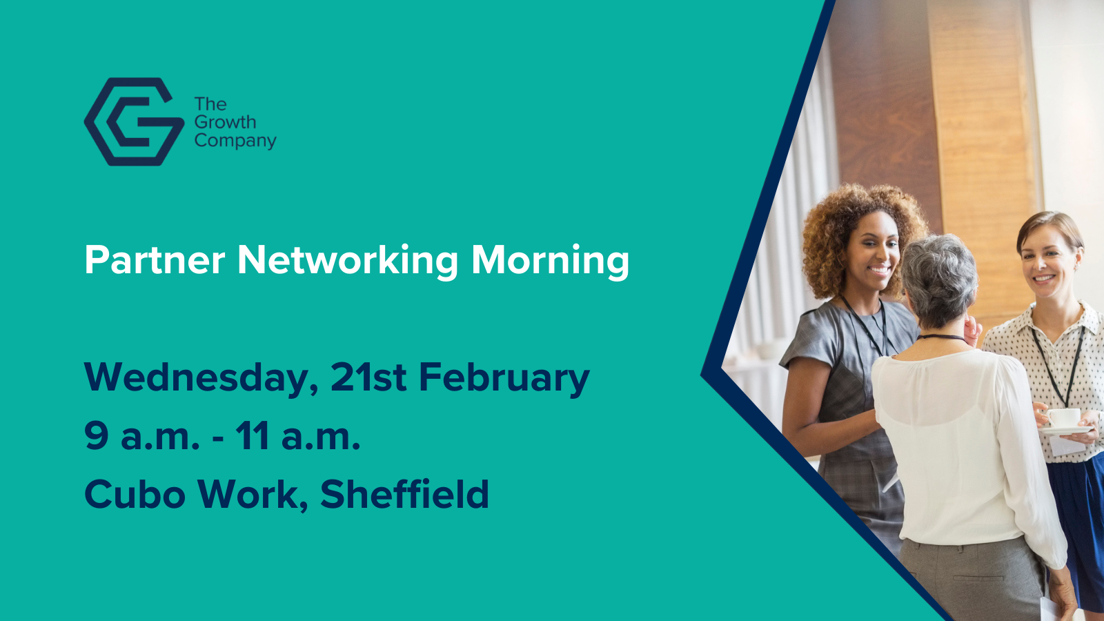 The Growth Company Employment | Join Us: The Growth Company Partner ...