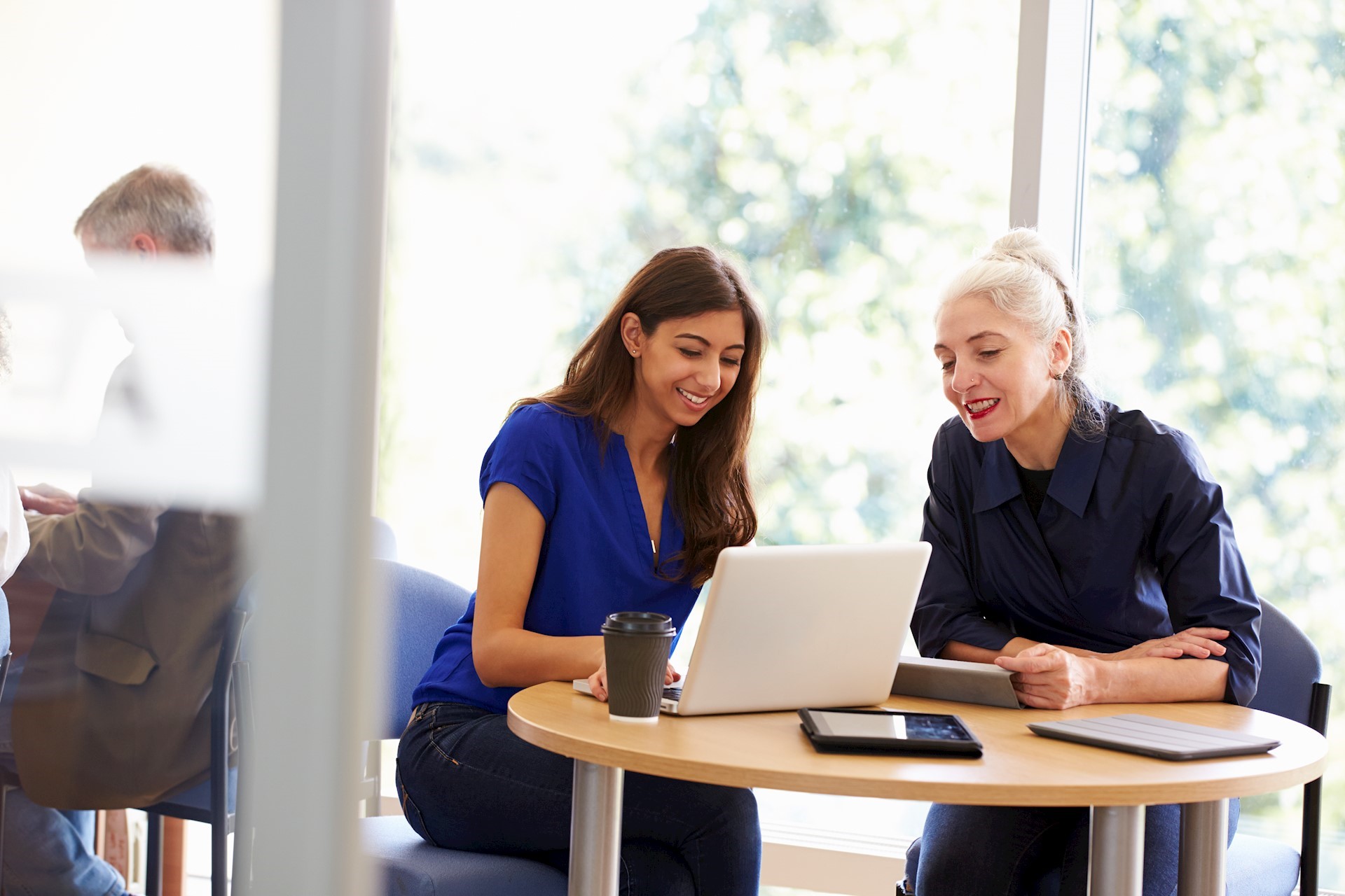 Working Well: Support to Succeed